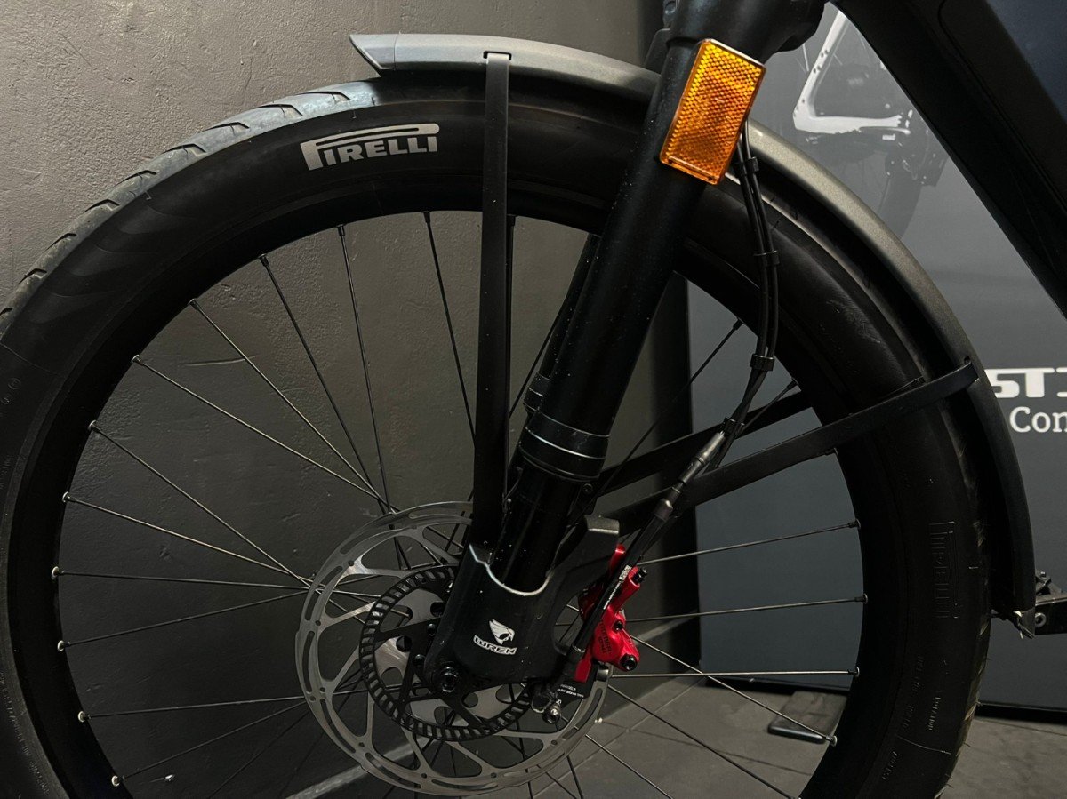 Stromer ST7 FS BB1440 Dark Platinum Heren 2025 - Century-Velodroom ...